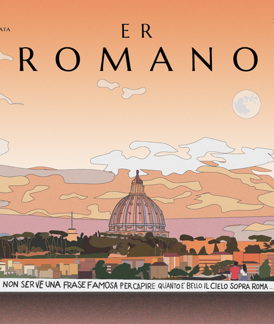 ER ROMANO®