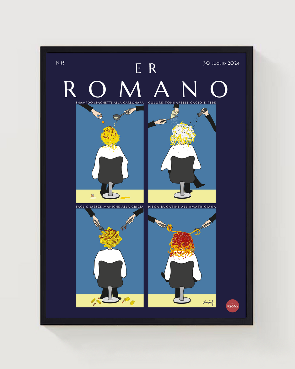 ER ROMANO®